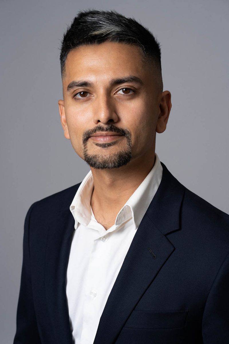 Professional Business & Corporate Headshots – Zen Studios LA