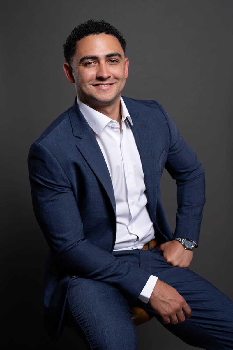 Improving Your Professional Image through Exceptional Doctor Headshots ...