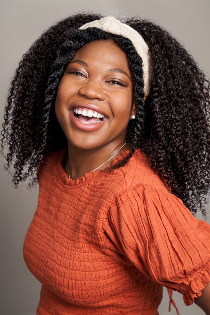 Commercial vs. Theatrical Headshots – Understanding the Differences ...