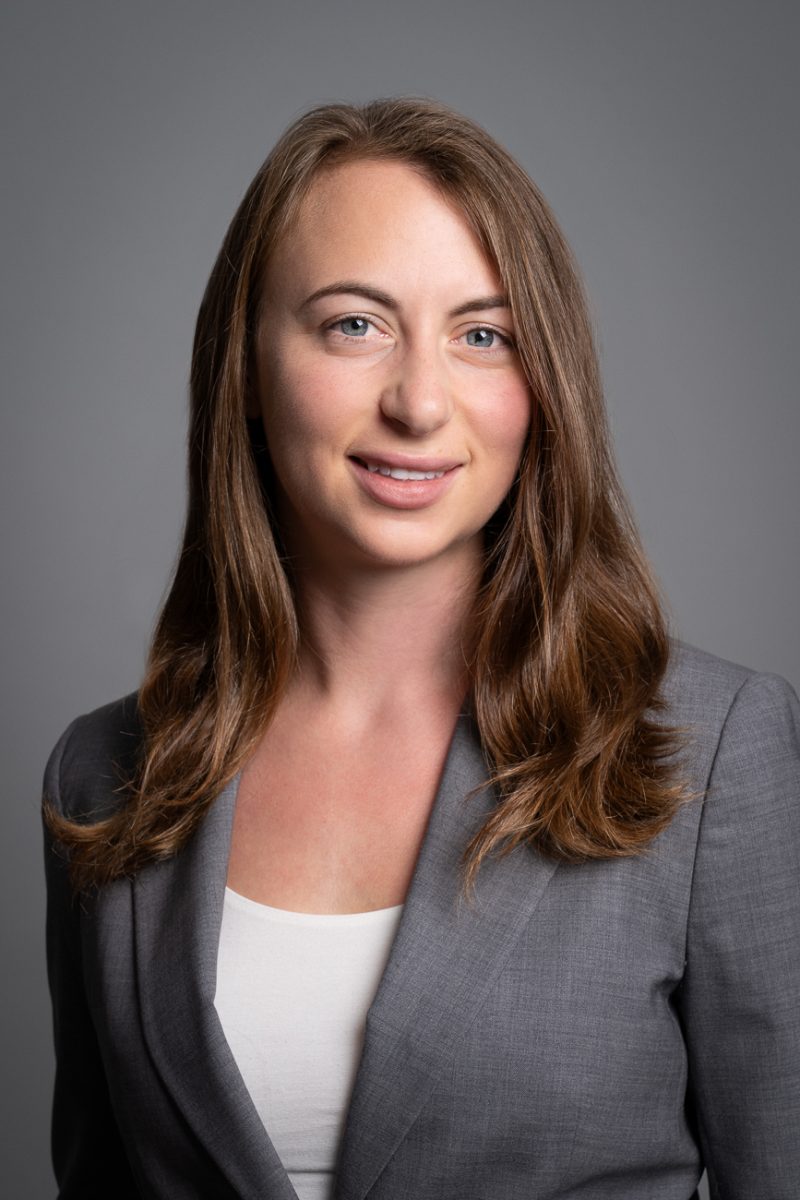 LinkedIn Headshots - Zen Studios LA