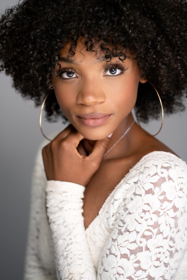 Professional Business & Corporate Headshots – Zen Studios LA