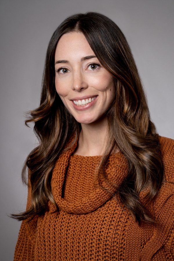 LinkedIn Headshots - Zen Studios LA