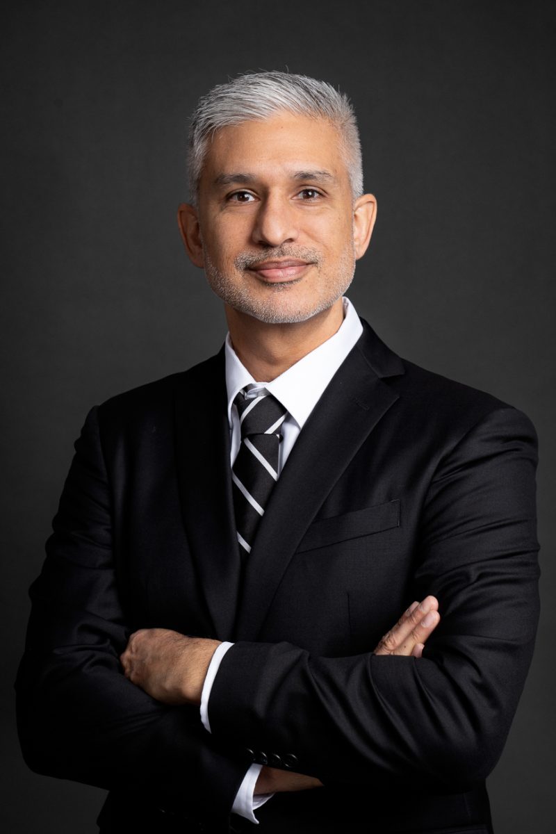 LinkedIn Headshots - Zen Studios LA