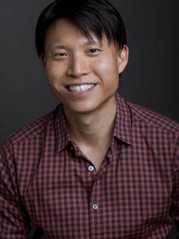 Ted Sun - Zen Studios LA